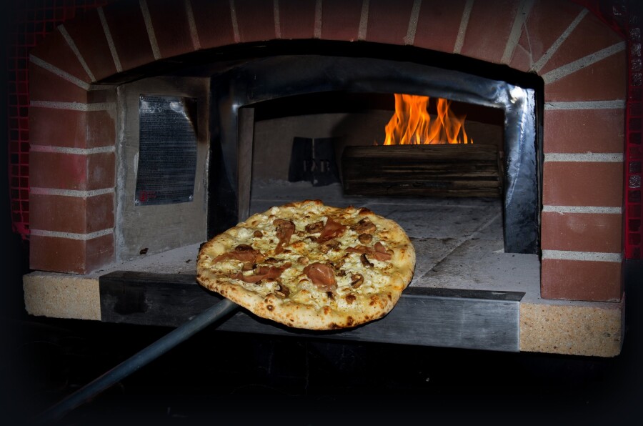 Avanti Pizza & Grill-Medina