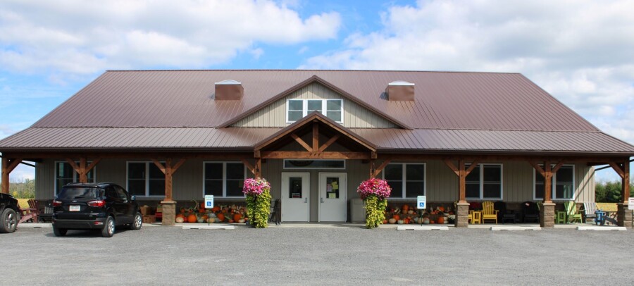 Dutch Country Market