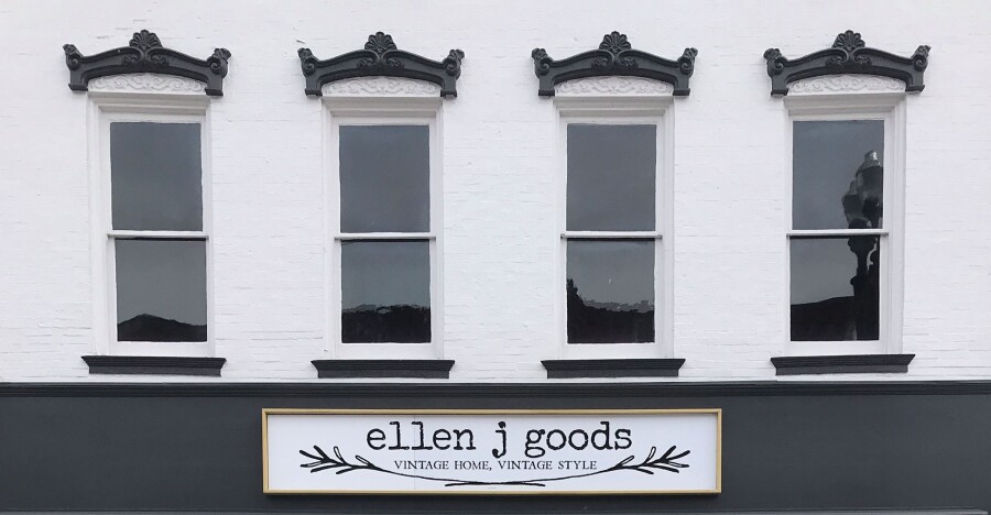 ellen j goods