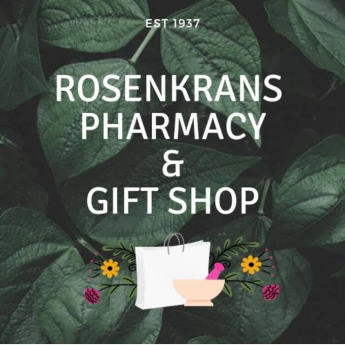 Rosenkrans Gift Shop & Pharmacy