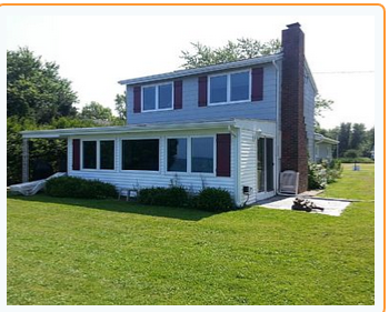 Green Acres on the Lake