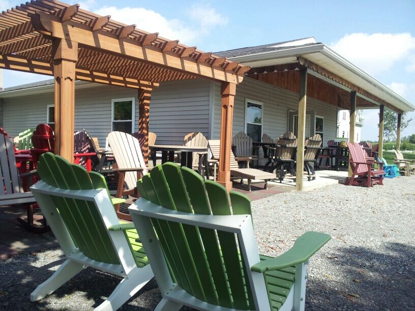 Ohio Craft Furniture