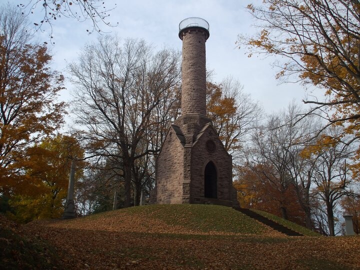 Mount Albion Cemetery