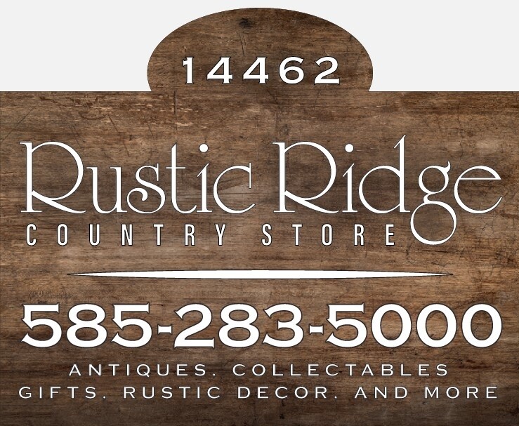 Rustic Ridge Country Store